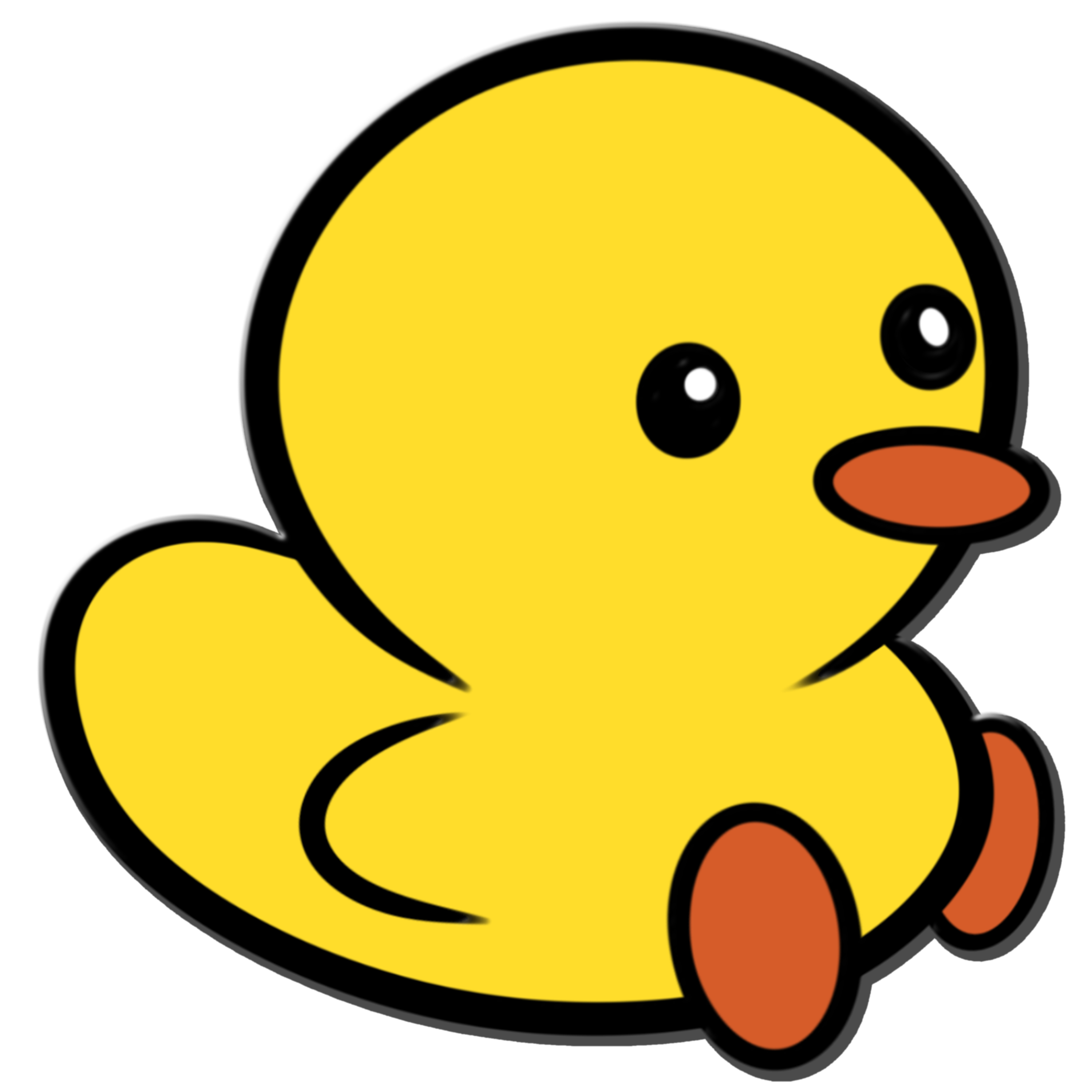 Duck – DuckieandDuck