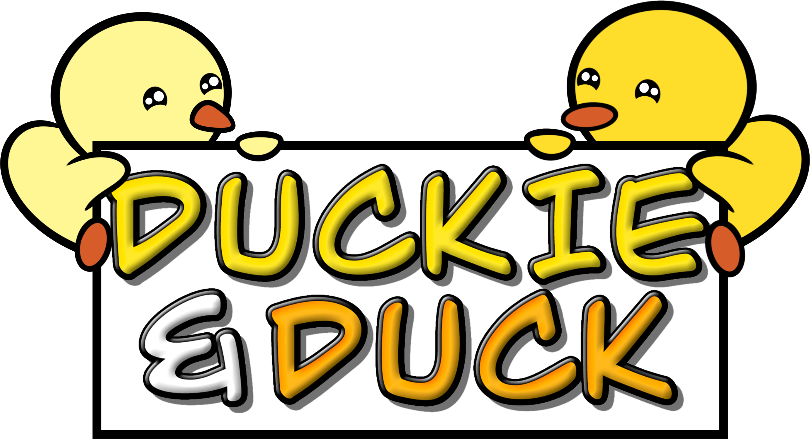 Duckie and Duck – DuckieandDuck