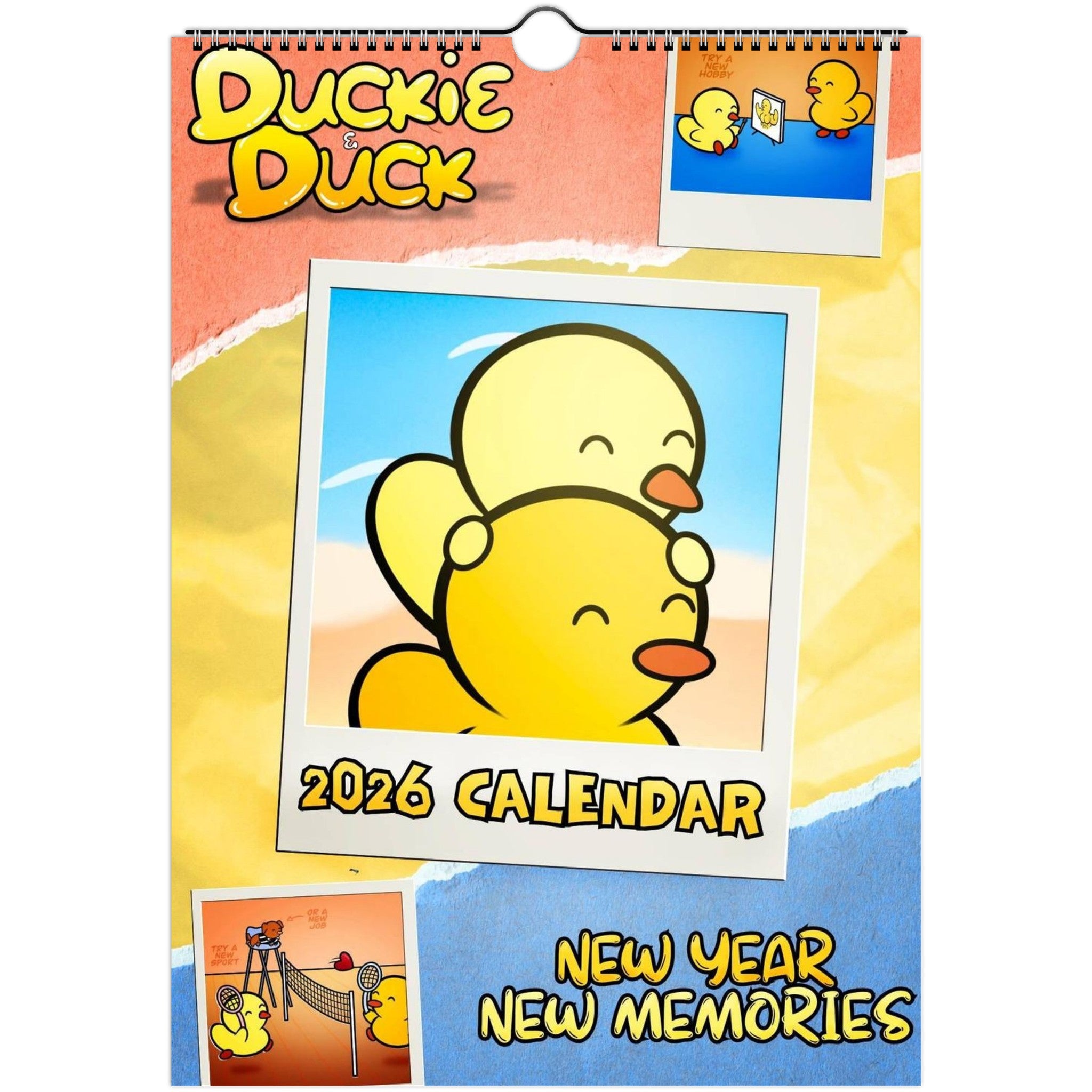 Duckie and Duck Shop for Merchandise for duck lovers for him and her ...