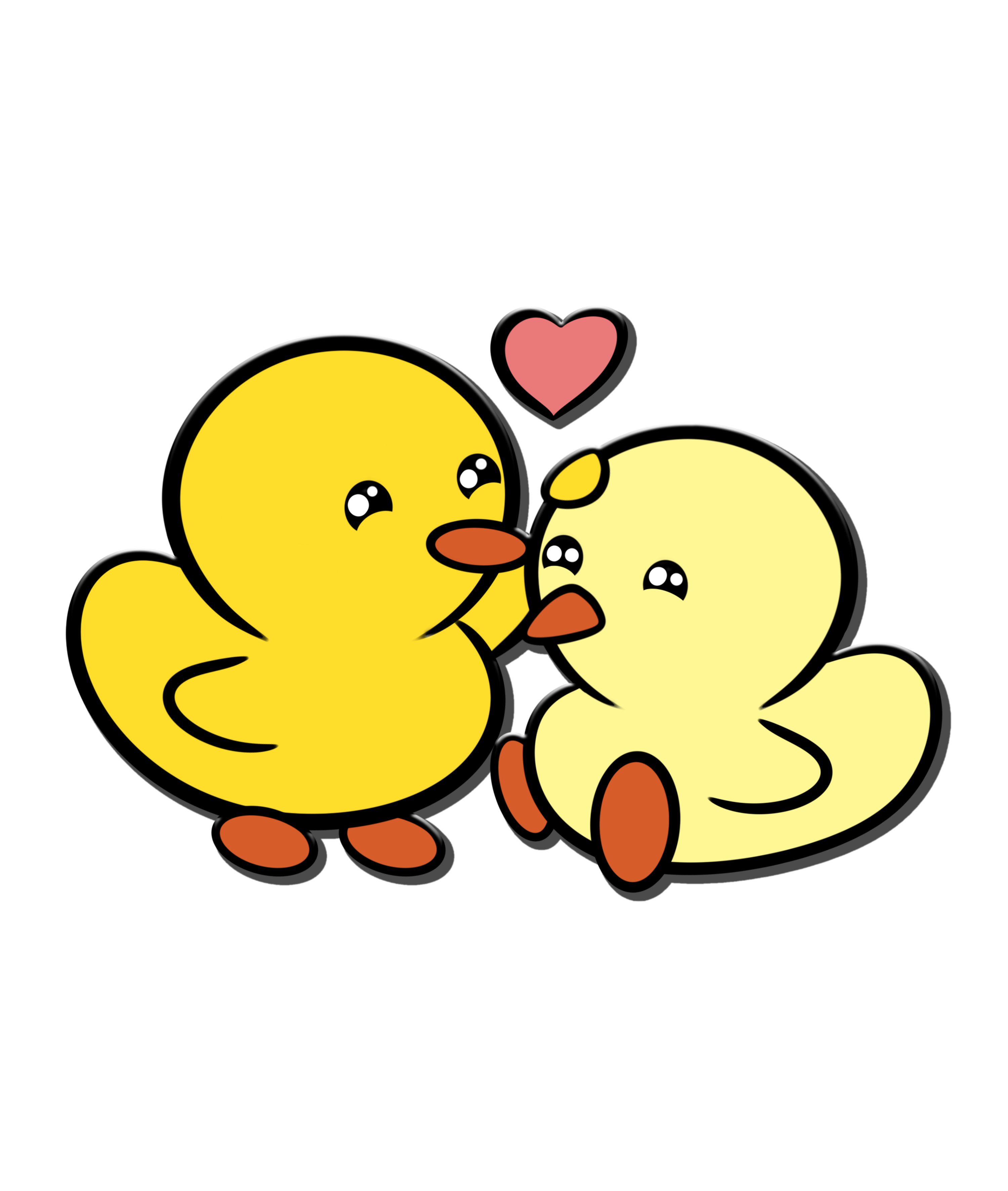 Duckie and Duck Shop for Merchandise for duck lovers for him and her – DuckieandDuck