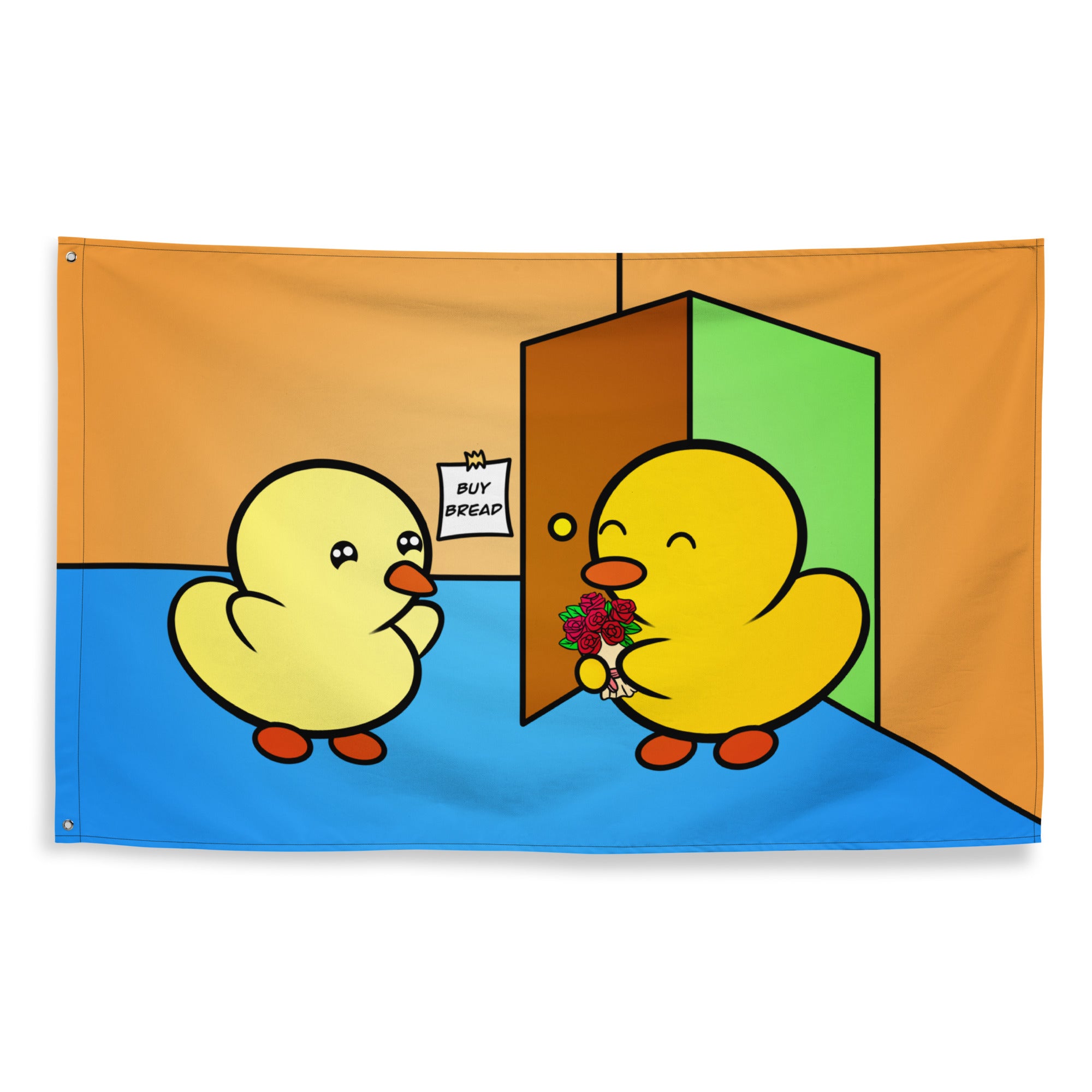 Duckie and Duck Shop for Merchandise for duck lovers for him and her ...